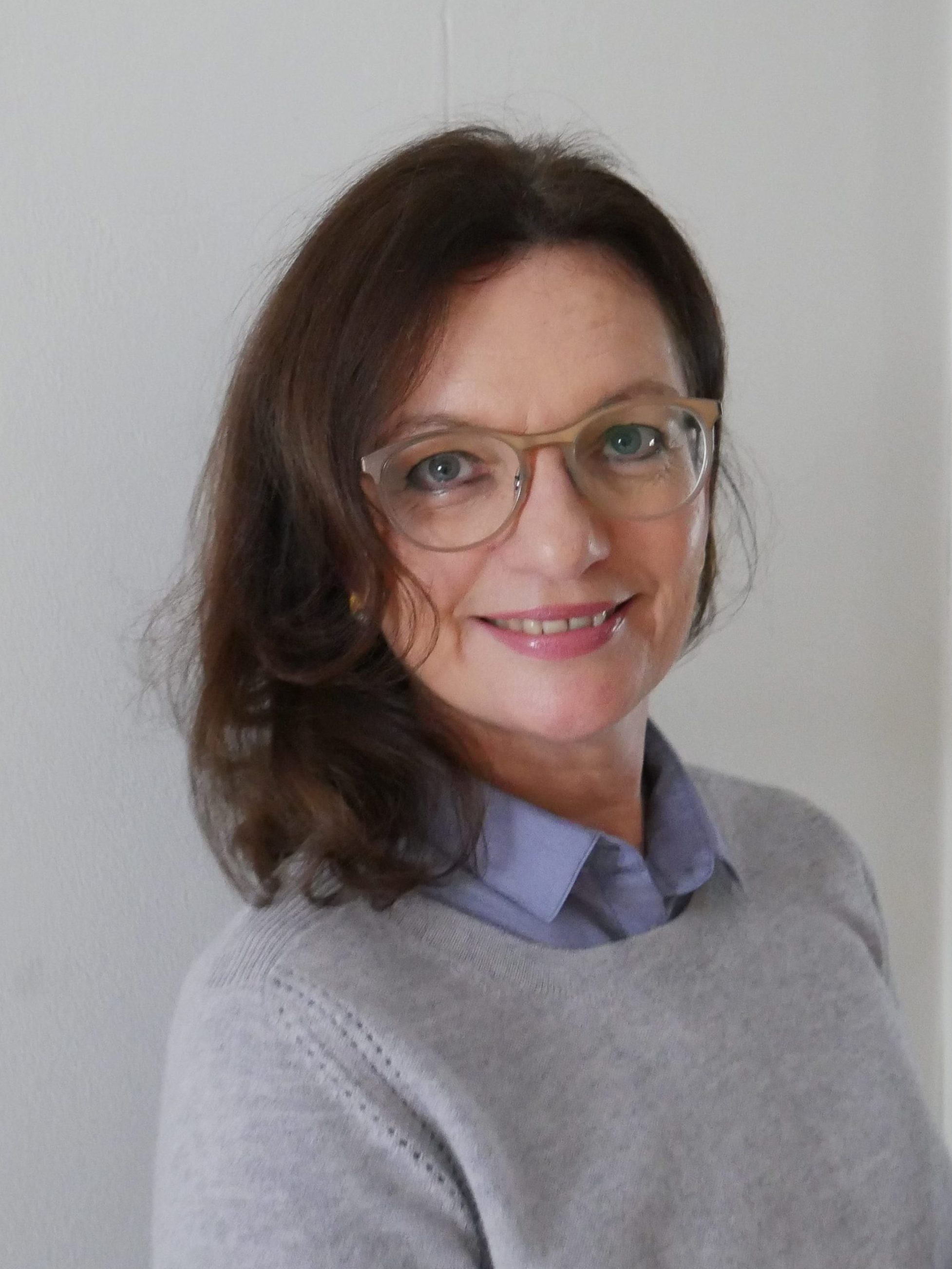 Ruth Stadler-Medal - Gemeinschaftliche Hausarztpraxis